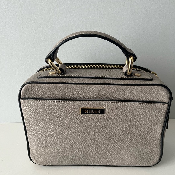 Milly | Bags | Milly Crossbody Bag | Poshmark